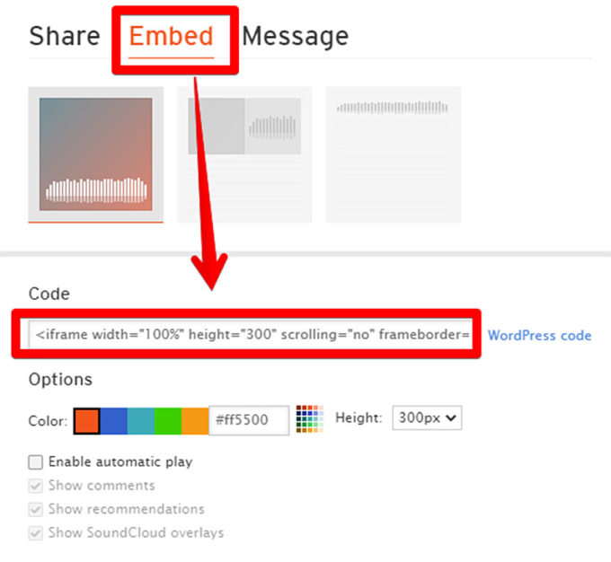 SoundCloud（サウンドクラウド）に楽曲をアップロードする方法を解説！ - OTONA LIFE | オトナライフ