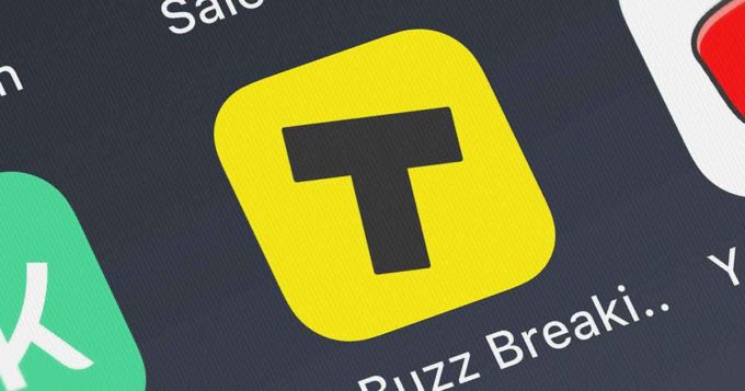 TopBuzz(トップバズ)のフル機能を利用できるログイン方法を写真付きで詳しく解説！ - OTONA LIFE | オトナライフ