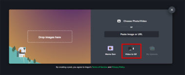 「imgur」の使い方は？ 画像のアップロードや検索方法を解説！ - OTONA LIFE | オトナライフ