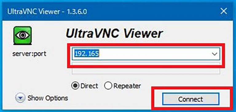 パソコンリモート操作ソフト「UltraVNC」の使い方を解説！ - OTONA LIFE | オトナライフ