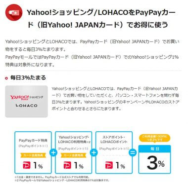 「PayPayあと払い」と「PayPayカード払い」は結局どっちがお得なの？ - OTONA LIFE | オトナライフ