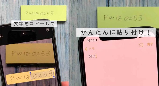 IPhone PW OTONA LIFE 