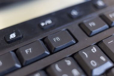 【Windows 10】「F8」キーでセーフモードを起動させる方法！ - OTONA LIFE | オトナライフ