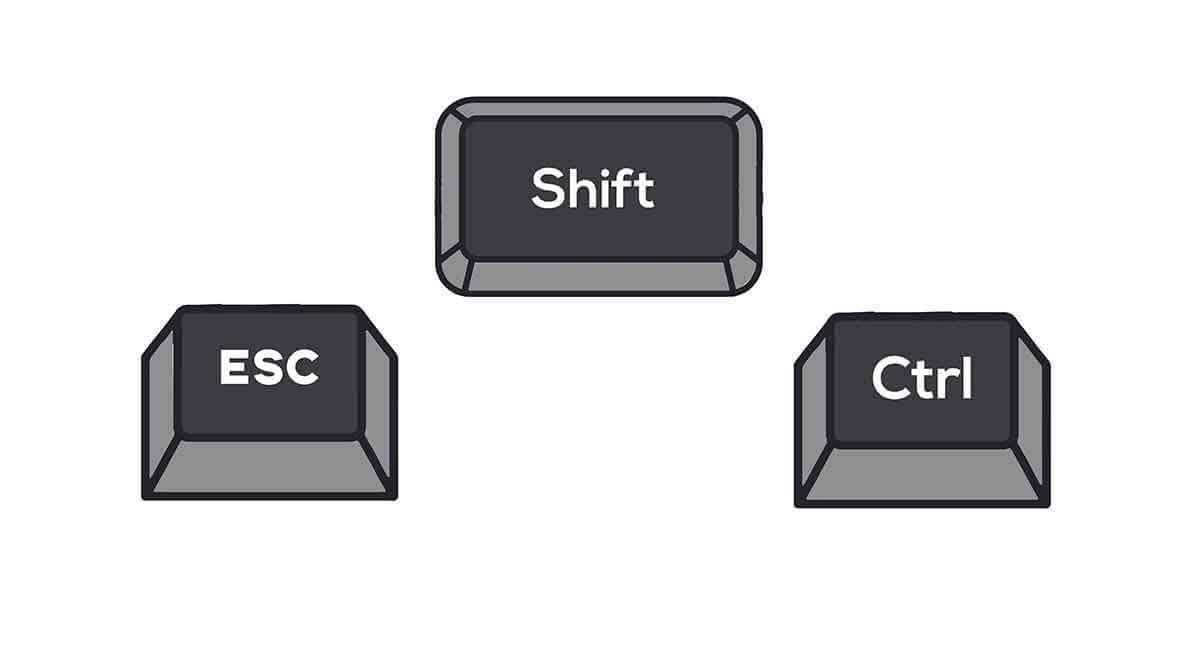 パソコンが遅いと感じたら、一度「 Ctrl＋Shift＋Esc」を試してみて！ - OTONA LIFE | オトナライフ