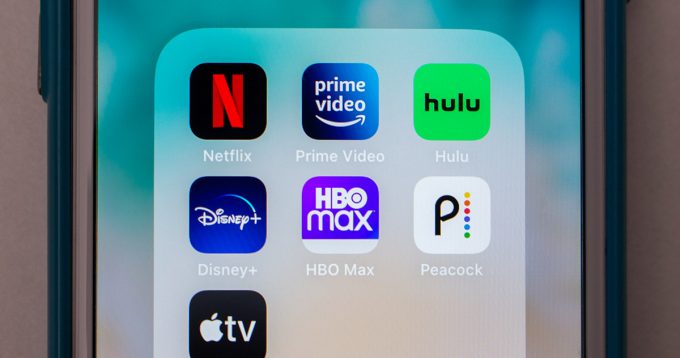 動画配信サービス、利用率1位YouTube・満足度1位はU-NEXTと判明 - OTONA LIFE | オトナライフ