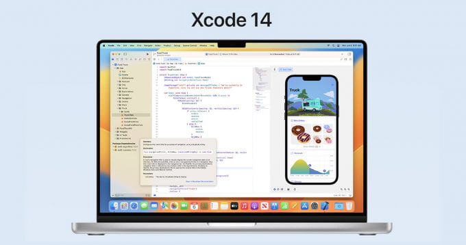 【Mac】「Xcode」のインストール方法 – iOSエンジニア必須のツール - OTONA LIFE | オトナライフ