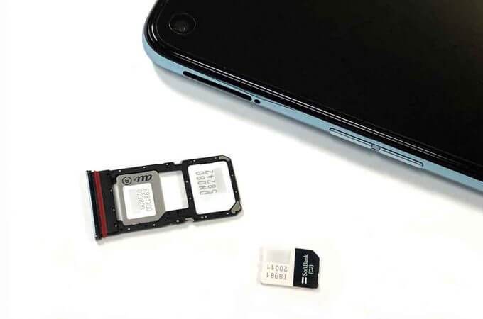 ソフトバンクとKDDIが通信障害対策でデュアルSIMサービスを発表 − 今後は何がどう変わる？ - OTONA LIFE | オトナライフ