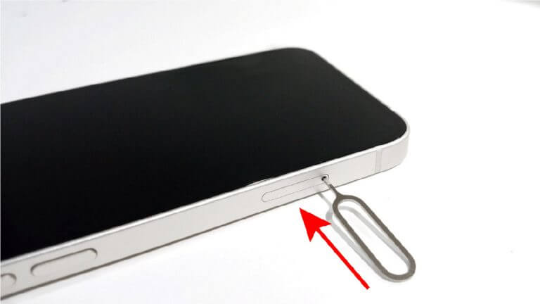 iPhoneのSIMカードが取り出せない！原因と対処法：SIMピンの代用品の例も紹介 - OTONA LIFE | オトナライフ